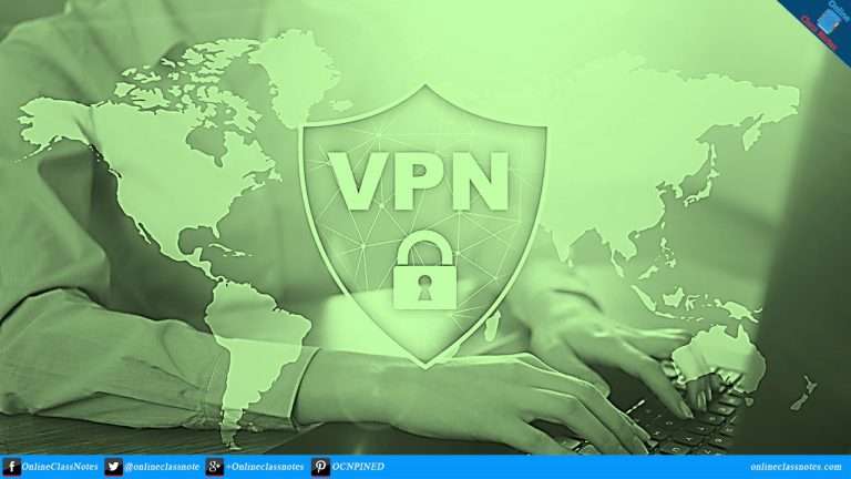 What Is A Virtual Private Network Vpn And How Does It Work